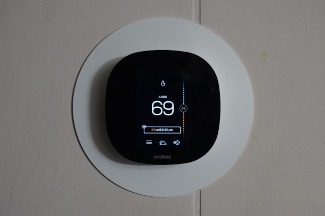 Smart Thermostat Zoning: Zoning Systems and Smart Thermostats